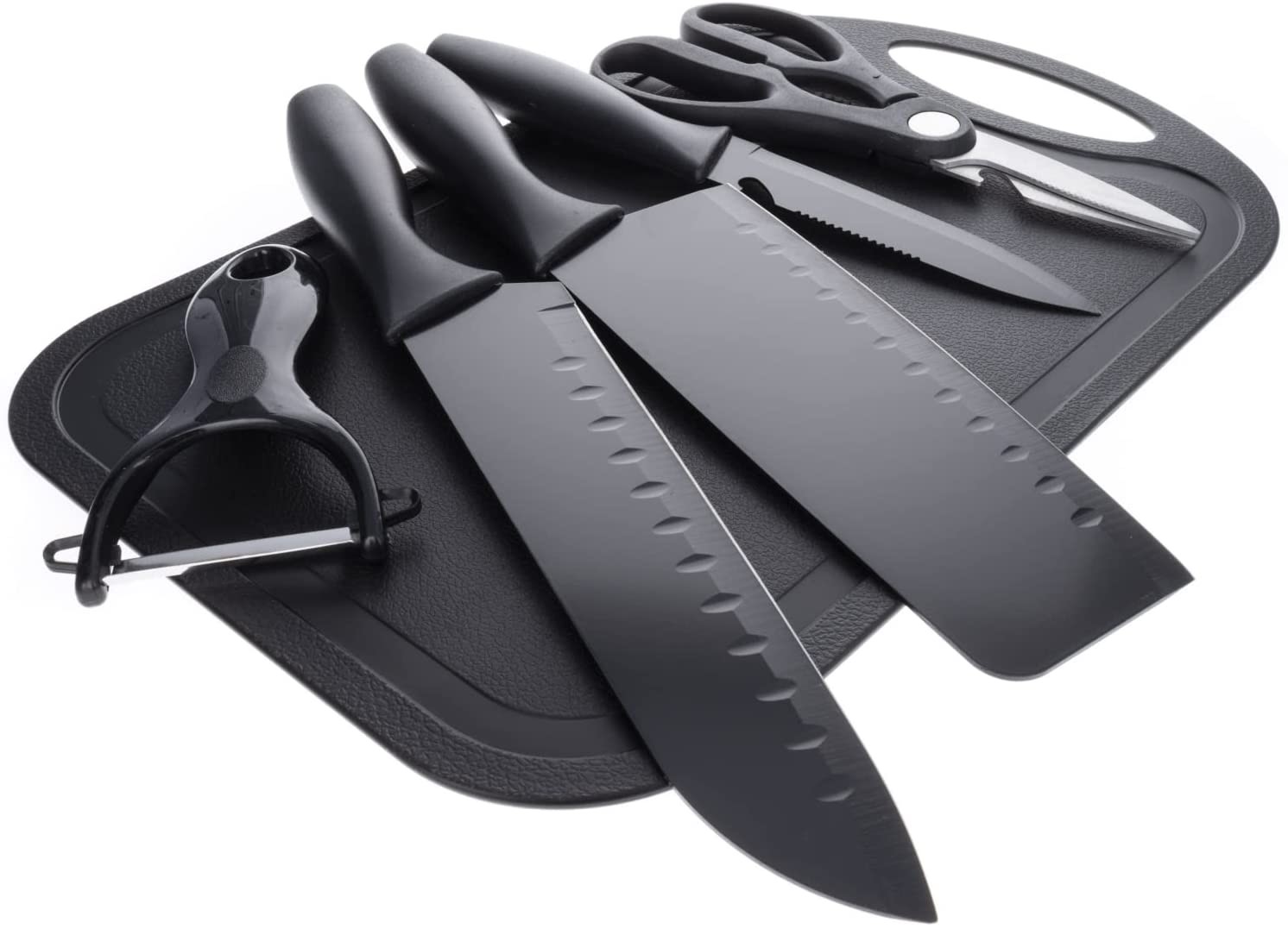 Chef tOOLS - Dorhout Mees